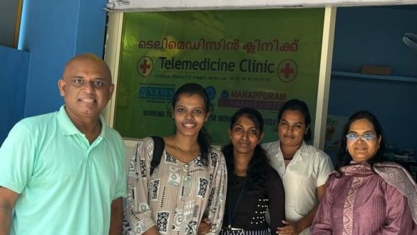 Caare – Specialized healthcare close to home!