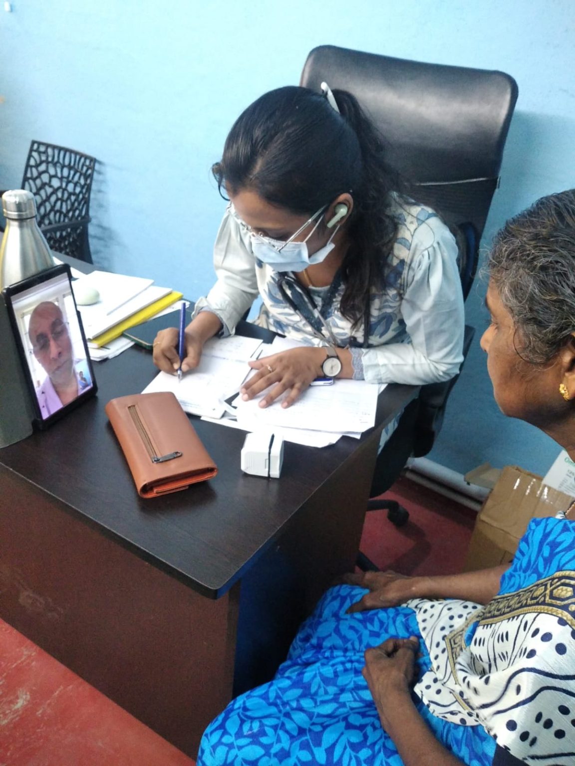 Caare – Specialized healthcare close to home!