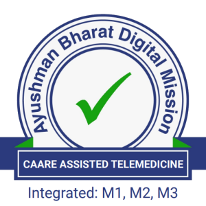 Caare – Specialized healthcare close to home!